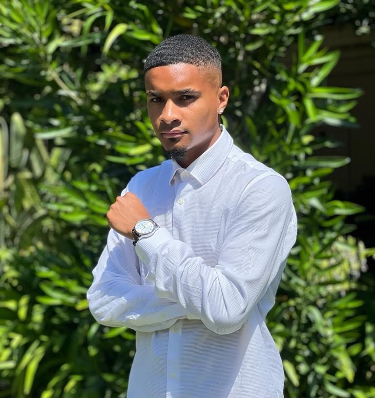 Rúben Soares - Professora de dança na Oeiras Dance Academy